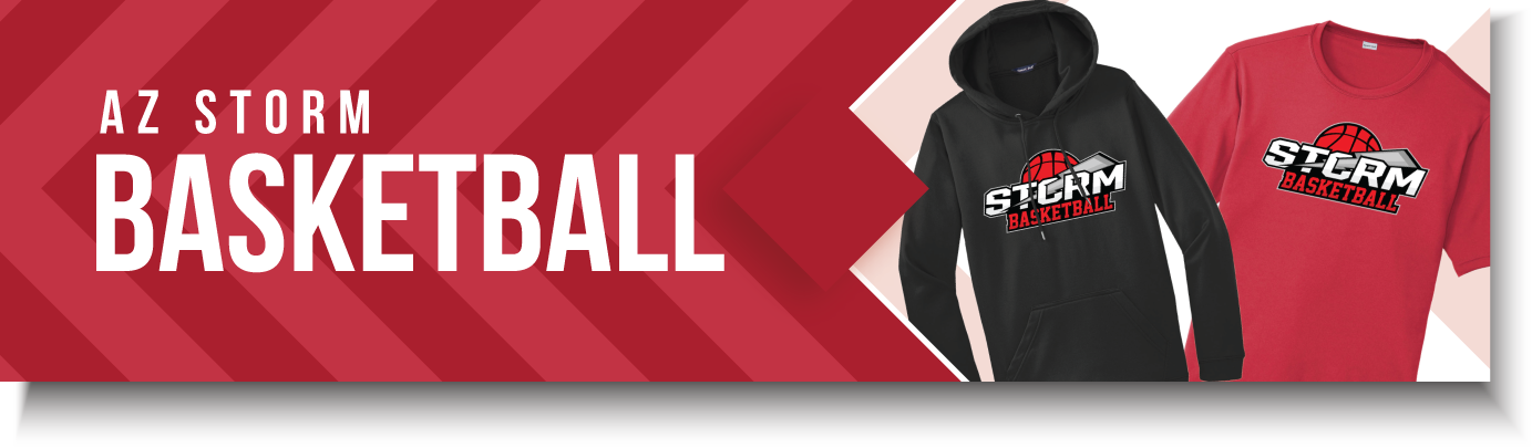 Home AZ STORM